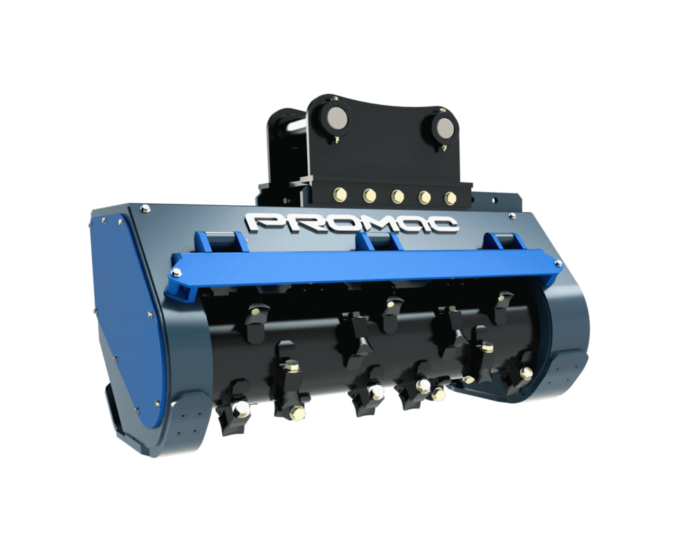 HDM Series | Promac Equipment