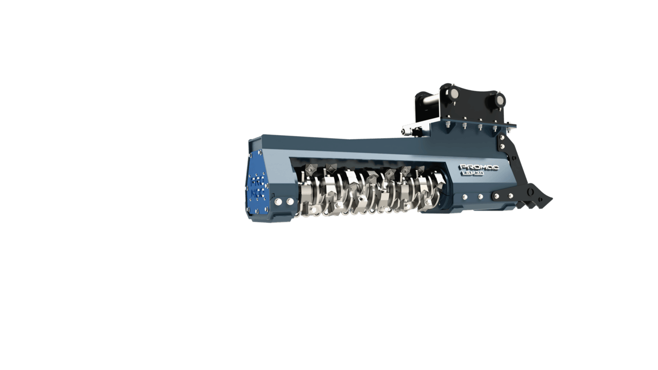 LSM Series | Promac Equipment