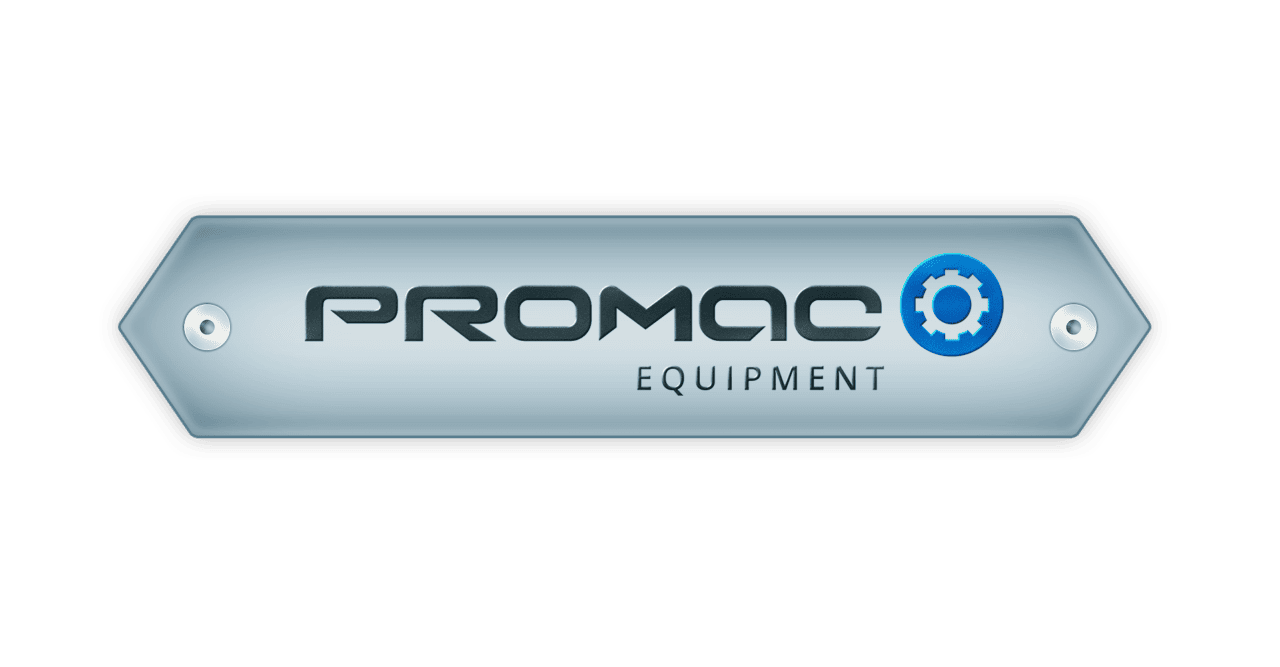 Home | Promac Equipment