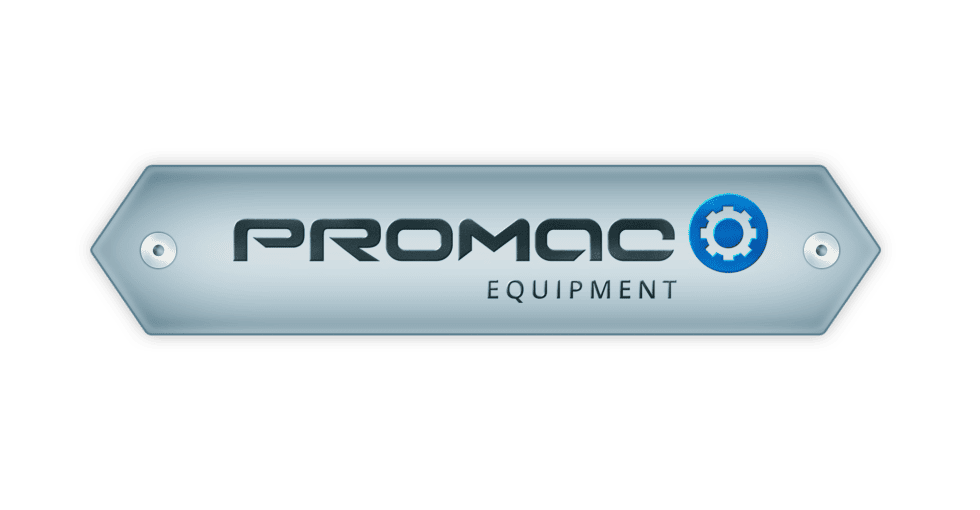 Home | Promac Equipment