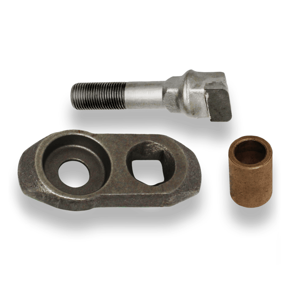 Home | Promac Equipment