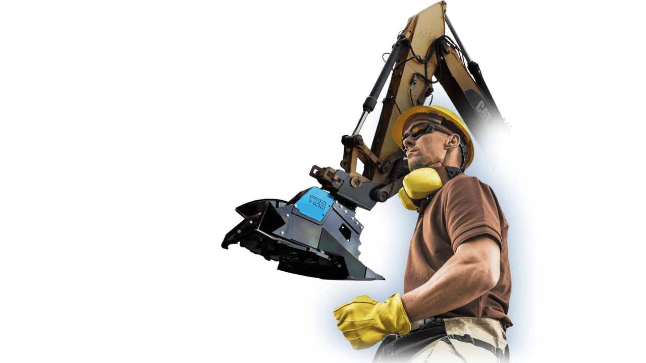 Home | Promac Equipment